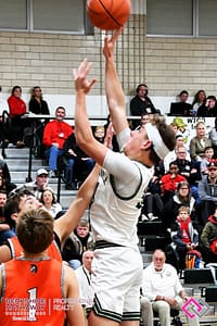 Trojans Take Over Second Half to Defeat Greenville, 63–47 | My County Link