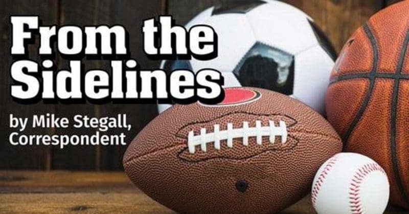 "The Game" revisited | My County Link