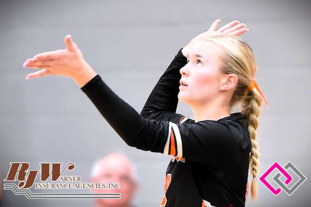 Arcanum Earns WOAC Win Over FM Lady Jets | My County Link