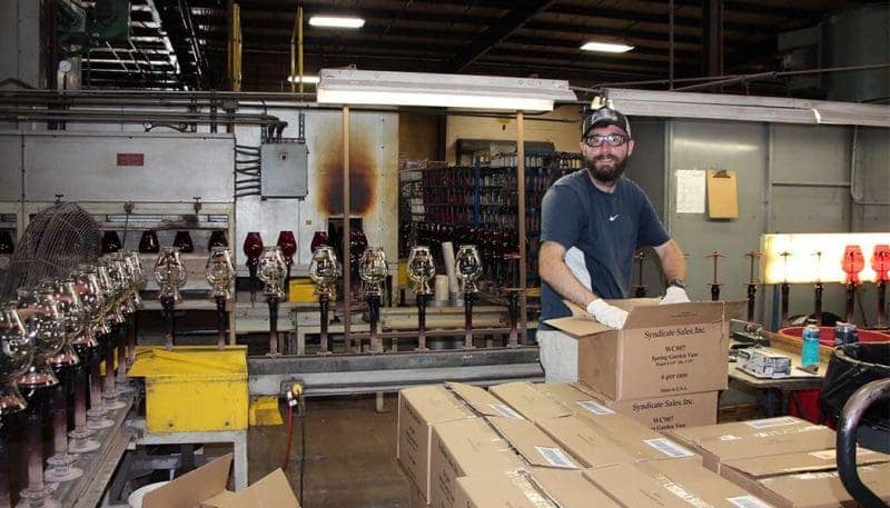 Jafe Decorating Promotes Culture of Inclusion | My County Link