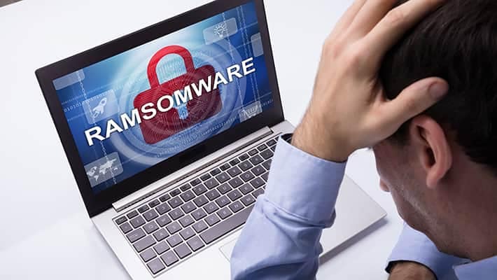 Safeguarding Your Business Effective Strategies Against Ransomware Threats My County Link