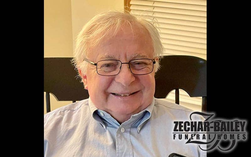 William Richard Oliver Sr. of Dayton (80) | My County Link William Richard Oliver Sr. of Dayton (80) | My County Link