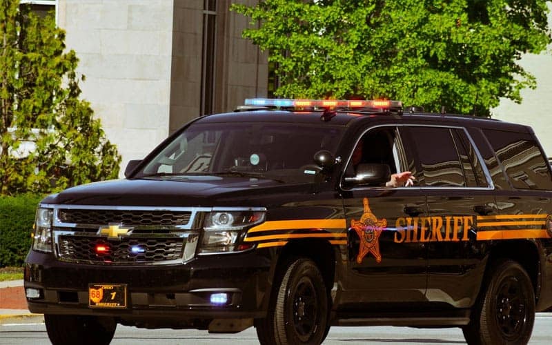 Preble County Sheriff's Office investigates suspected murder-suicide ...