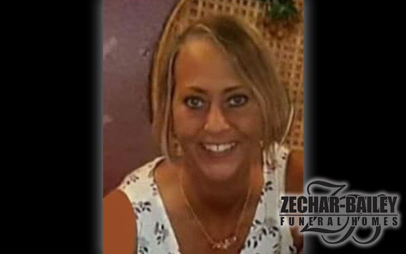 Andgie Shirk (64) | My County Link